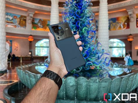 Vivo X80 Pro Review The Best Camera On A Smartphone Once Again