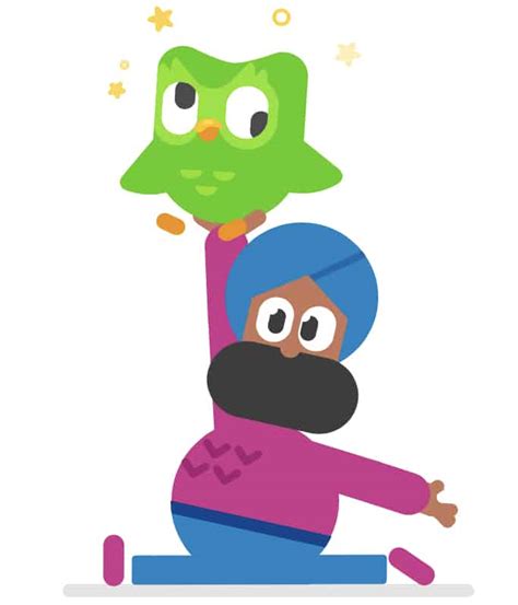 All 10 Duolingo Characters In 2024 • Happily Ever Travels