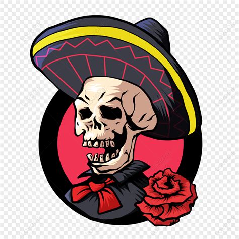 Lovepik صورة الخلفية جمجمة هزلية صور جمجمة هزلية