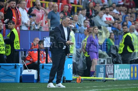 ვილი სანიოლი საქართველოს ნაკრების უკან მთელი ქვეყანა გაერთიანდა