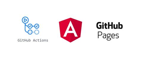 Deploy Di Angular Spa Su Github Pages E Non Solo Con Github Actions