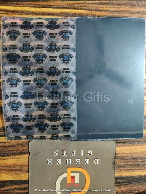 Tempered Glass At Best Price In India