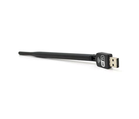 Купить Usb Wi Fi Адаптер 7601 для Тюнера Т2 Черный цена 141 60 ₴ — Prom Ua Id 1530387535