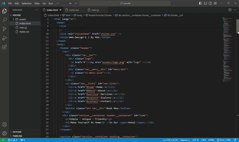 Video Yadhu Krishna U S On Linkedin Webdevelopment Internshipexperience Responsivedesign