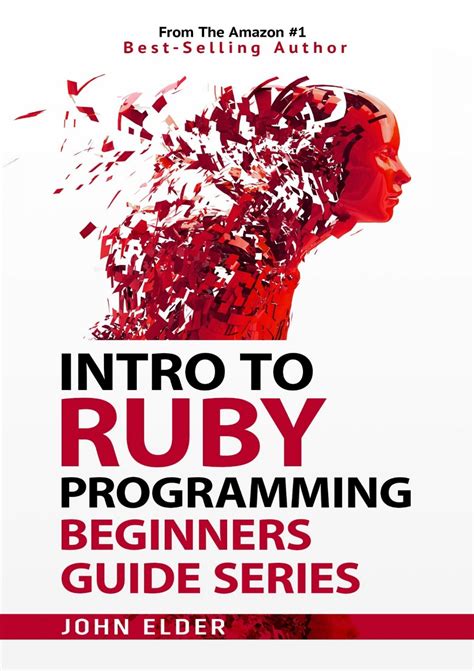 Pdffull Download Intro To Ruby Programming Beginners Guide Series