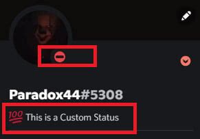 How To Change Status On Discord SOLVED GoLinuxCloud