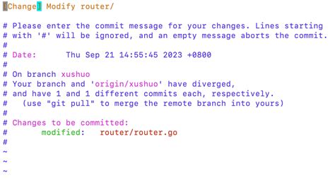 Git Commit Amend Catt Delete Text · Issue 13143 · Vimvim · Github