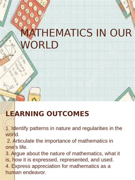 Modern Math 2 Pdf Discrete Mathematics Pattern