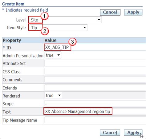 Oracle E Business Suite R12 Integration And Oa Framework Development