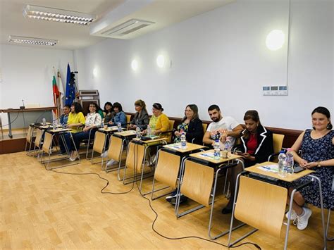 Състоя се заключителната пресконференция за проекта по „Пилотно въвеждане на демонстрационно