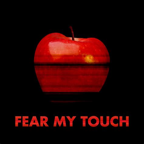 Fear My Touch Death Note Feat Mcgwire Youtube Music