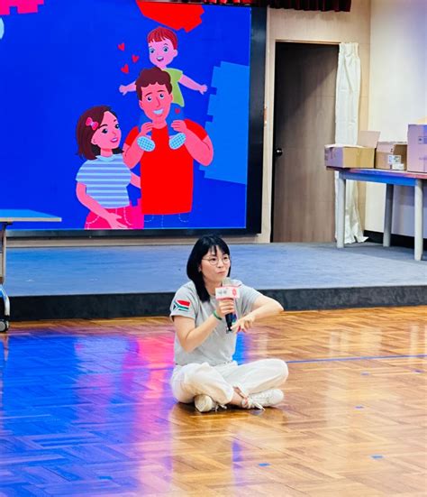 Vicky Lo On Linkedin During Vicky Los Training She Felt Like She Could Do Whatever She Wanted…