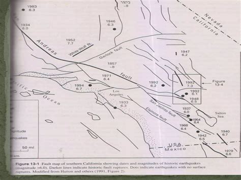 Applications Of Remote Sensing In Geological Aspects Pptx