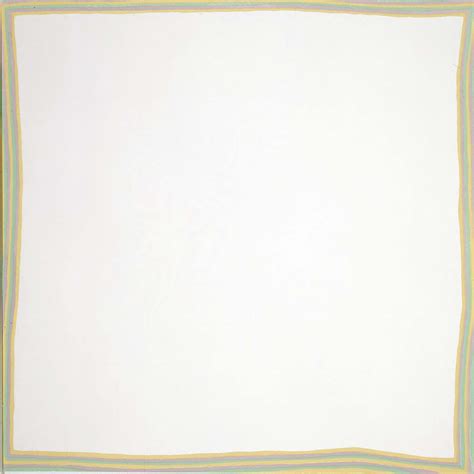 Meandering 1979 By Gene Davis Artchive