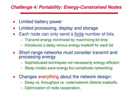 Ppt Csc 82020 Wireless Networking And Mobile Computing Powerpoint Presentation Id 3896996
