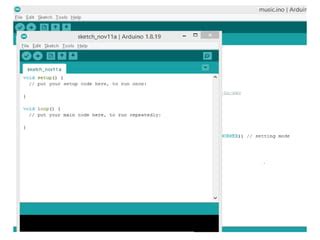 IOT ARDUINO UNO Pptx