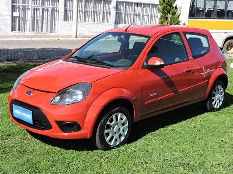 Ka Class 10 2013 Covimarco Veículos