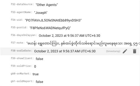 How To Format Date From Firestore In BigQuery Stack Overflow