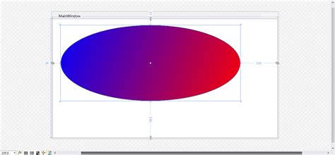 Wpf 画圆 十年之前，十年之后 博客园