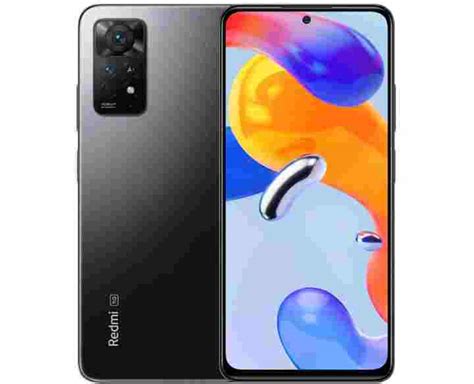 Redmi Note 11 Pro 5G Price In Nigeria And Futures Dalonba