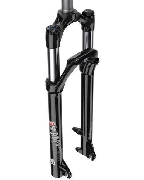 Rock Shox 30 Silver TK Remote 27,5 Coil QR9 100mm - Suncycle