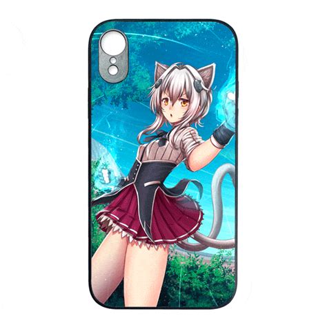 Carcasa 3d Koneko Para Celular 3dcase