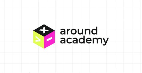 Around Academy — онлайн школа математики на английском