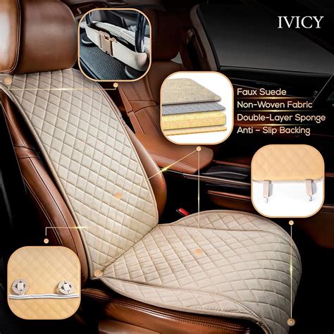 Car Seat Protector Covers Ultimate Guide To Durable And Stylish