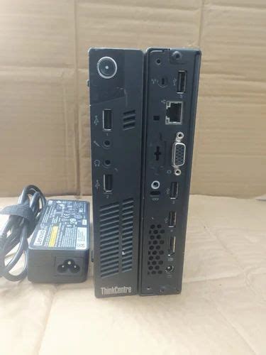 Lenovo I3 Tiny Cpu At ₹ 3900 Navi Mumbai Id 2855754084230