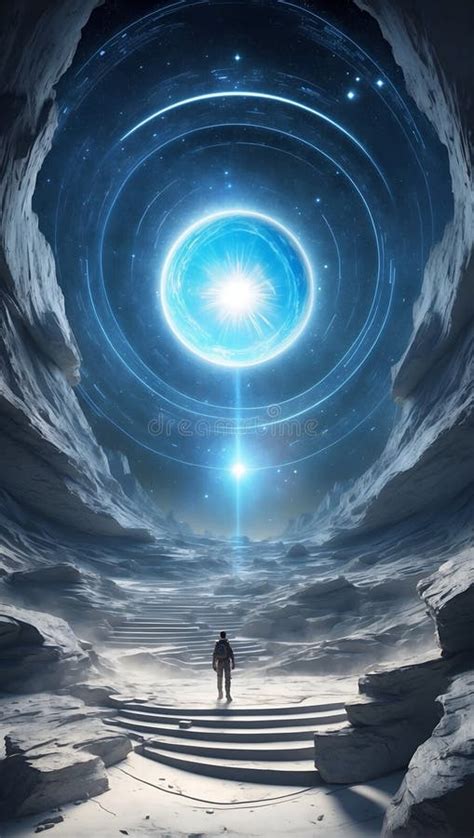 QuantumQuotient Expedition: Unveiling Tomorrow with DataEclipse Odyssey. AI Generate Stock ...