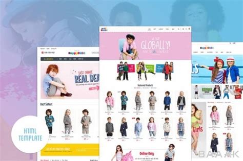 قالب آماده html برای سایت های صرافی آنلاین و ارز های دیجیتالی باک