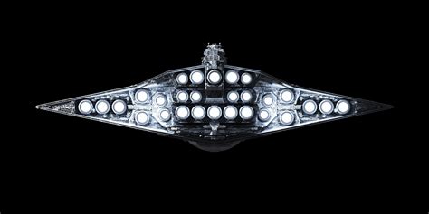 Assertor Class Star Dreadnought Wrath