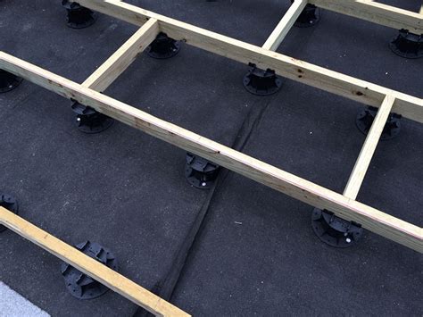 Деревянные лаги для монтажа террасной доски или пола — цена деревянных лаг