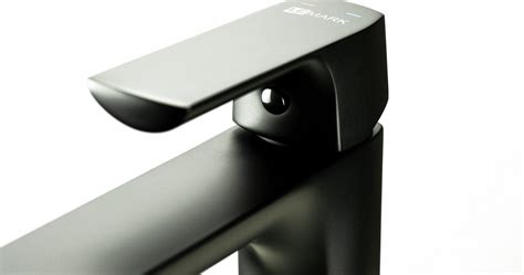 Lemark Ursus LM7206BL Смеситель для раковины, купить в интернет ...