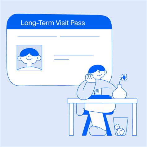 Singapore Long Term Visit Pass Ltvp A Complete Guide