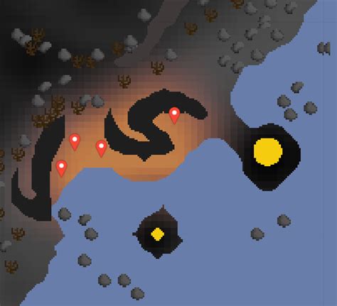 Osrs Ammonite Crabs Guide Xp Rates And Aggroing