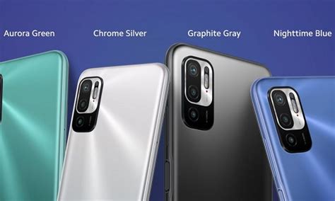 Xiaomi Brings Most Affordable G Phone In Kenya Alongside Redmi Note S