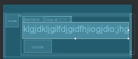 Android Using Wrap Content Without Content Going Of The Screen And Without Using Layout Weight