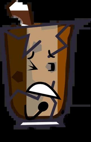 Chocolate Milkshake Azoic Assault Wiki Fandom