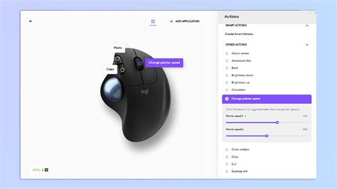 Logitech Ergo M Review Tom S Guide