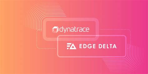 Edge Deltas End To End Telemetry Pipelines Now Offer Native Support