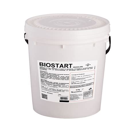 BIOSTART | Catalogo Barchemicals Group