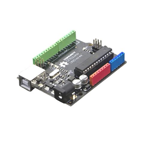 Dfrobot Arduino Uno R3 Sharingwin