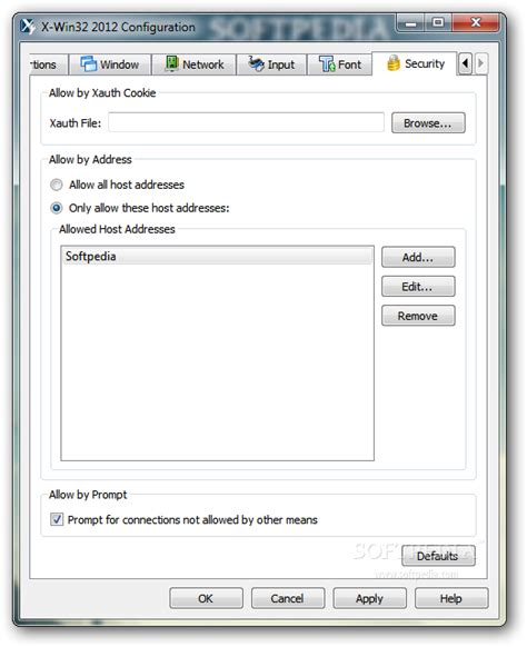 X Win32 Download Softpedia