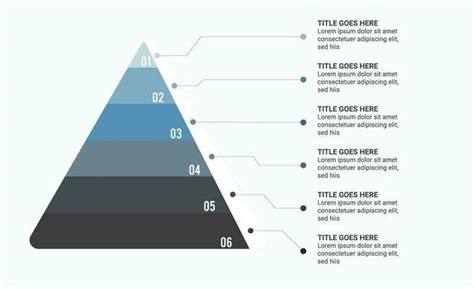 Page Hierarchy Pyramid Vector Art Icons And Graphics For Free Download