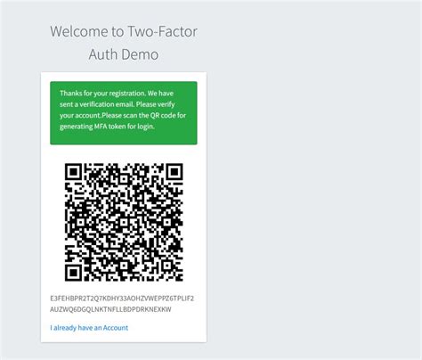 How To Implement Two Factor Authentication With Spring Security Code Complete