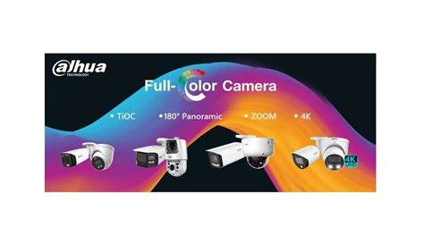 Schwarze Berge installs Dahua cameras to monitor the park effectively ...