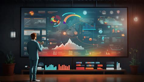 Infographics That Impress Designing Data Rich Visual Aids