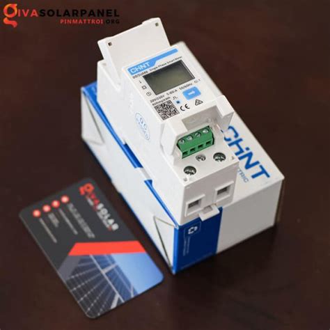 Phân Phối Thiết Bị Chint Chính Hãng