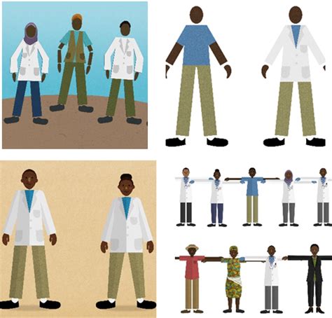 Creating The Connected Animation Sam Maxwell Explains The Creative Process Connected